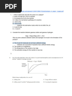 Appendix KOVA Counting Procedure | PDF | Microscope | Chemistry