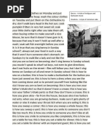 "Girl - by Jamaica Kincaid | PDF