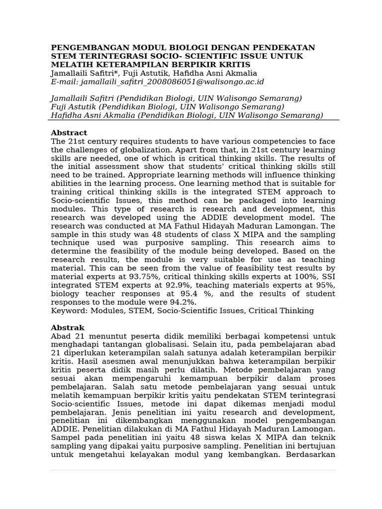 Template Edusasins Starting 2023 December | PDF | Karier & Perkembangan