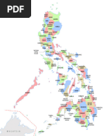 Isabela Towns & Cities Guide | PDF