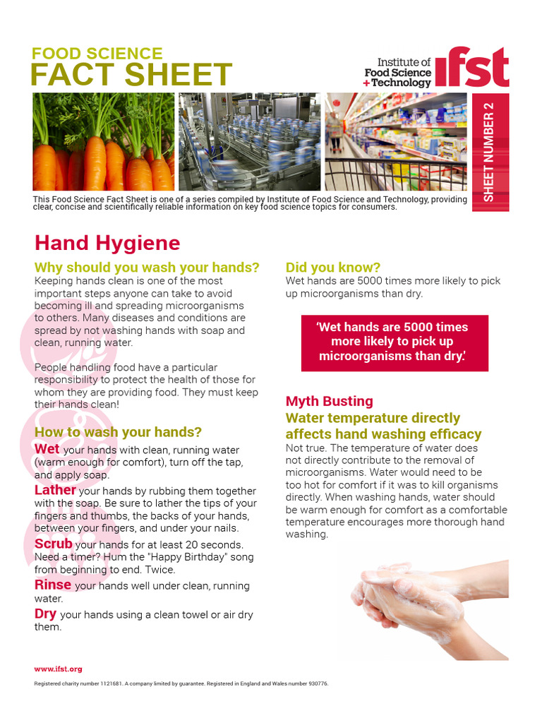 Essential Hand Hygiene Practices | PDF | Hand Washing | Hygiene