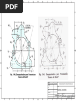 Cruceta Pr-200: Especificaciones Generales CFE2C900-93 | PDF