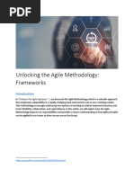 Agile Methodology Complete Guide | PDF | Agile Software Development ...