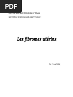 Classification FIGO Des Fibromes Utérins - Embolisation Fibrome Utérin ...