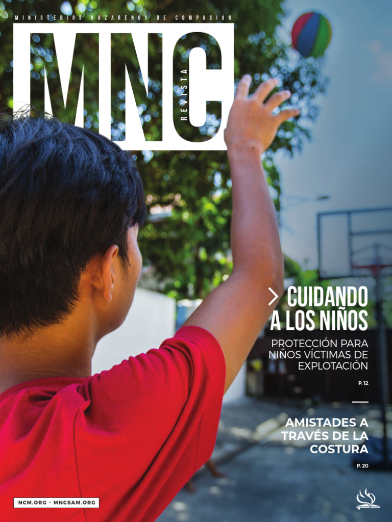 2019 ISSUE 2 v5 ES | PDF | Jesús | Trauma psicólogico