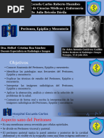 Signos de Neumoperitoneo | PDF | Abdomen | Hígado