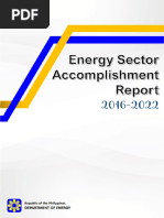 DOE Organizational Chart 2025 | PDF | Sustainable Technologies | Energy ...