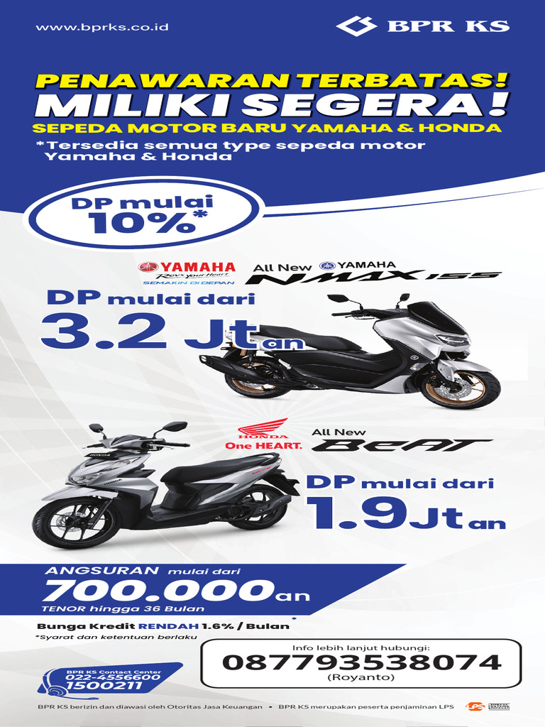 X-Banner KPSM 2024 | PDF