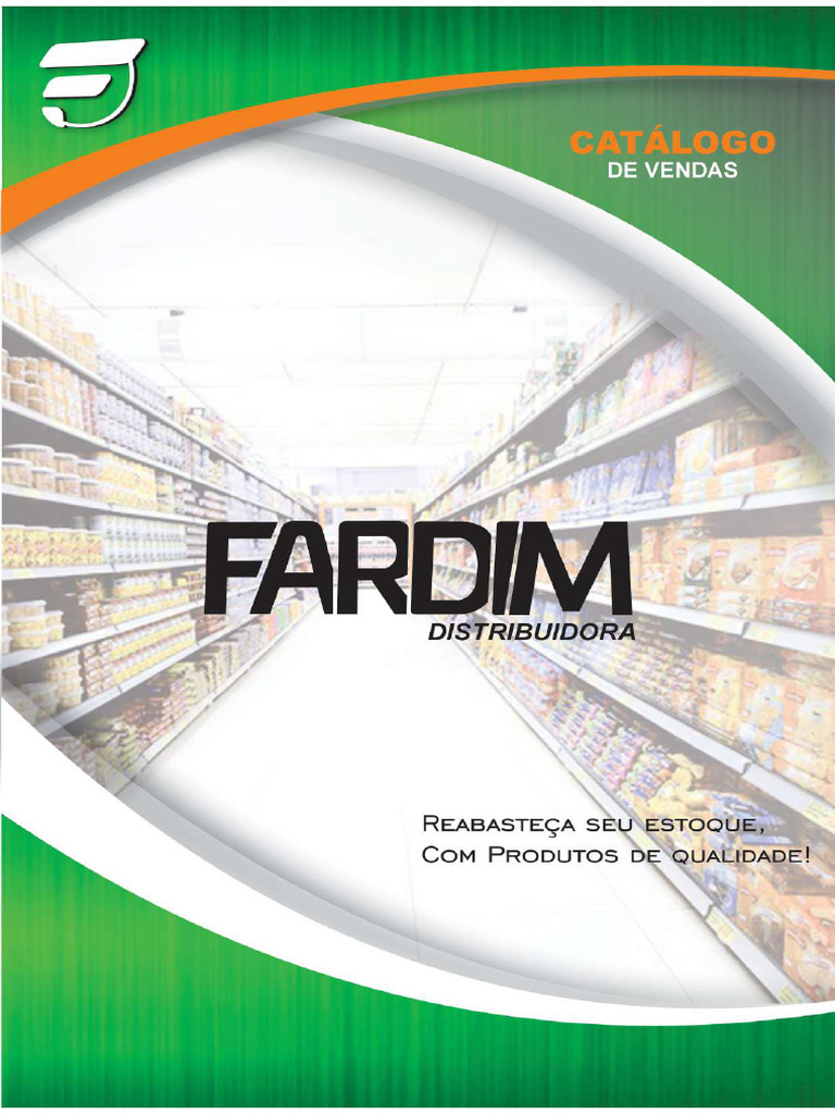 Catalogo Fardim 2024 at | PDF