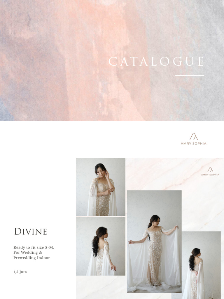 Catalogue Amry 2020 | PDF
