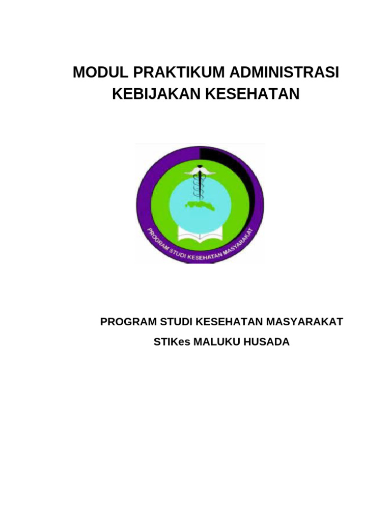 Modul Praktik AKK 2023 | PDF