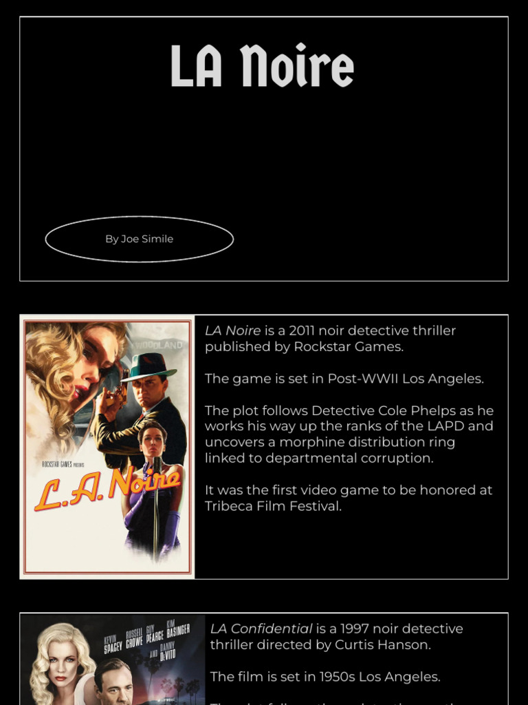 MA 213 Research Paper Proposal | PDF | Mystery, Thriller & Crime Fiction