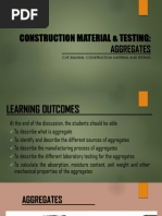 BS 882 - 1992 - Aggregates From Natural Sources For Concrete | PDF ...