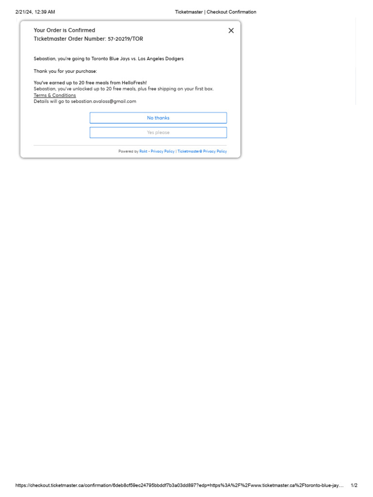 d1 | PDF | Entertainment Companies | Companies