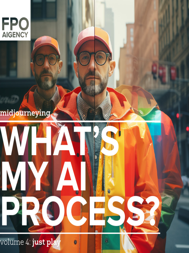 Fpo Aigency Midjourneying | PDF