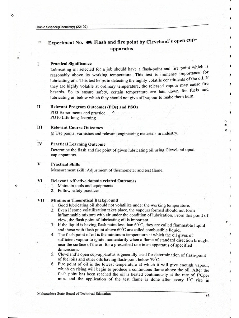 Experiment No 13 | PDF