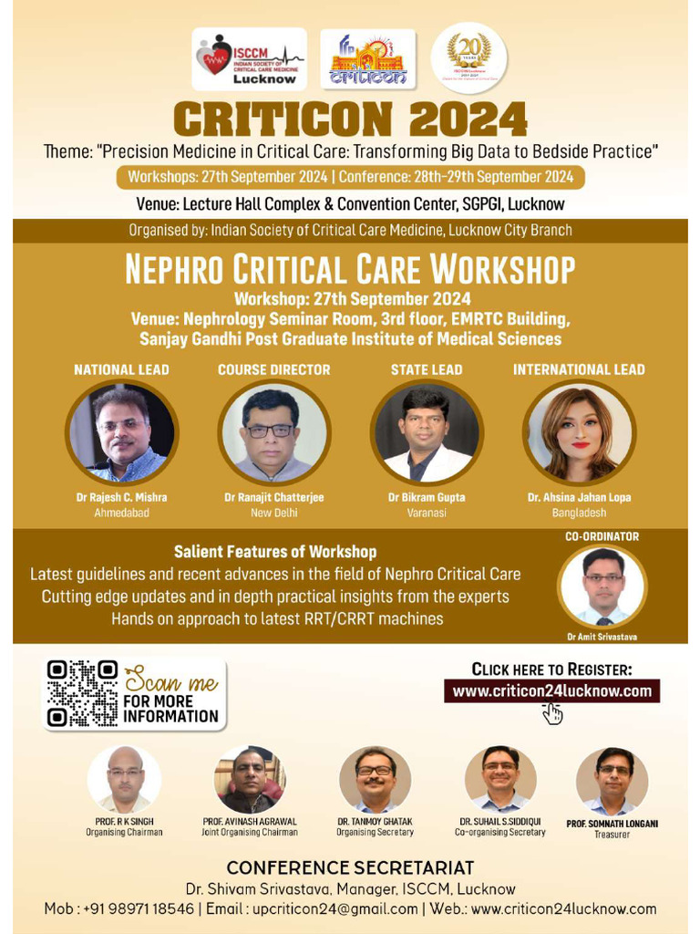 Nephro CriticalCare | PDF