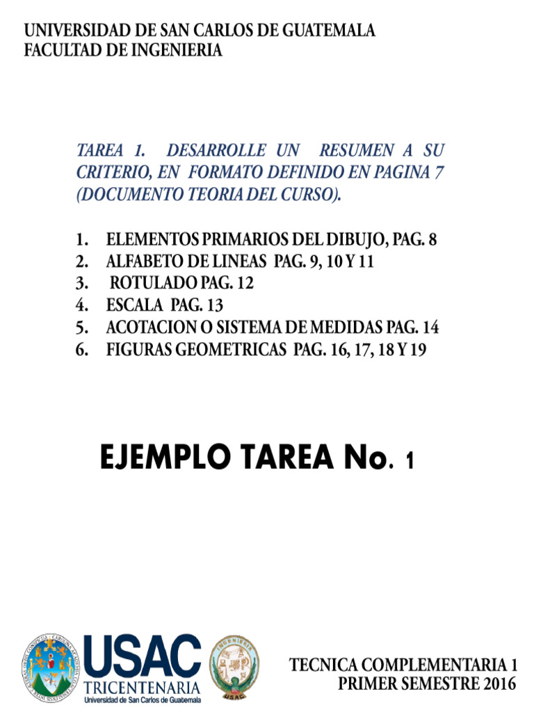 Ejemplo 1 | PDF