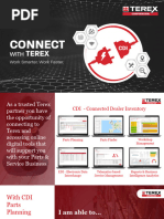 Sidel Services Online | PDF | Computing | Information Technology