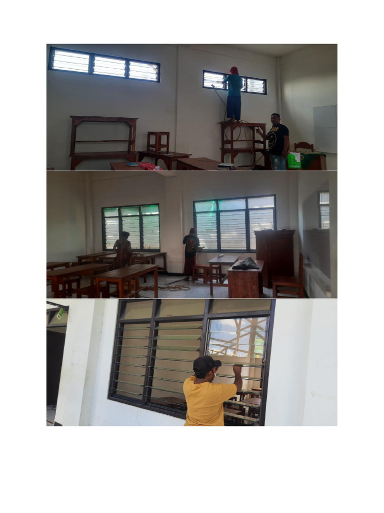 Foto Kegiatan BKBA | PDF