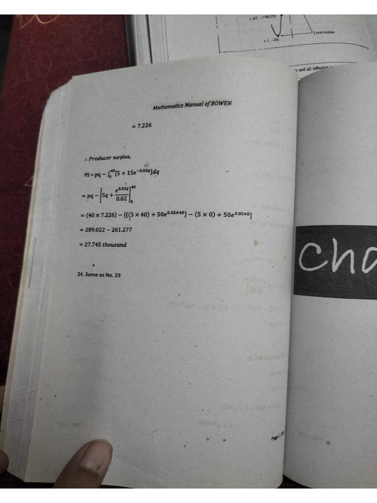 Chap 10 Solution | PDF