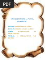 Zamen 30 mg: Usos y Dosis | PDF | Medicamentos con receta | Tableta ...