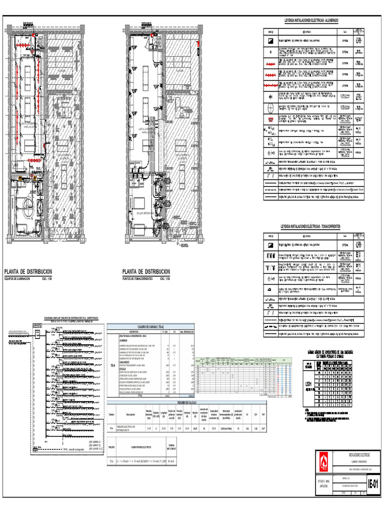 Iiee Minka Callao (8) - 1-Ie-01 | PDF
