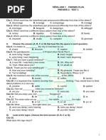 English Word Forms Exercise Guide | PDF | Fashion | Linguistics