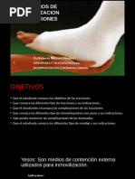 Cómo entablillar un dedo índice correctamente | PDF