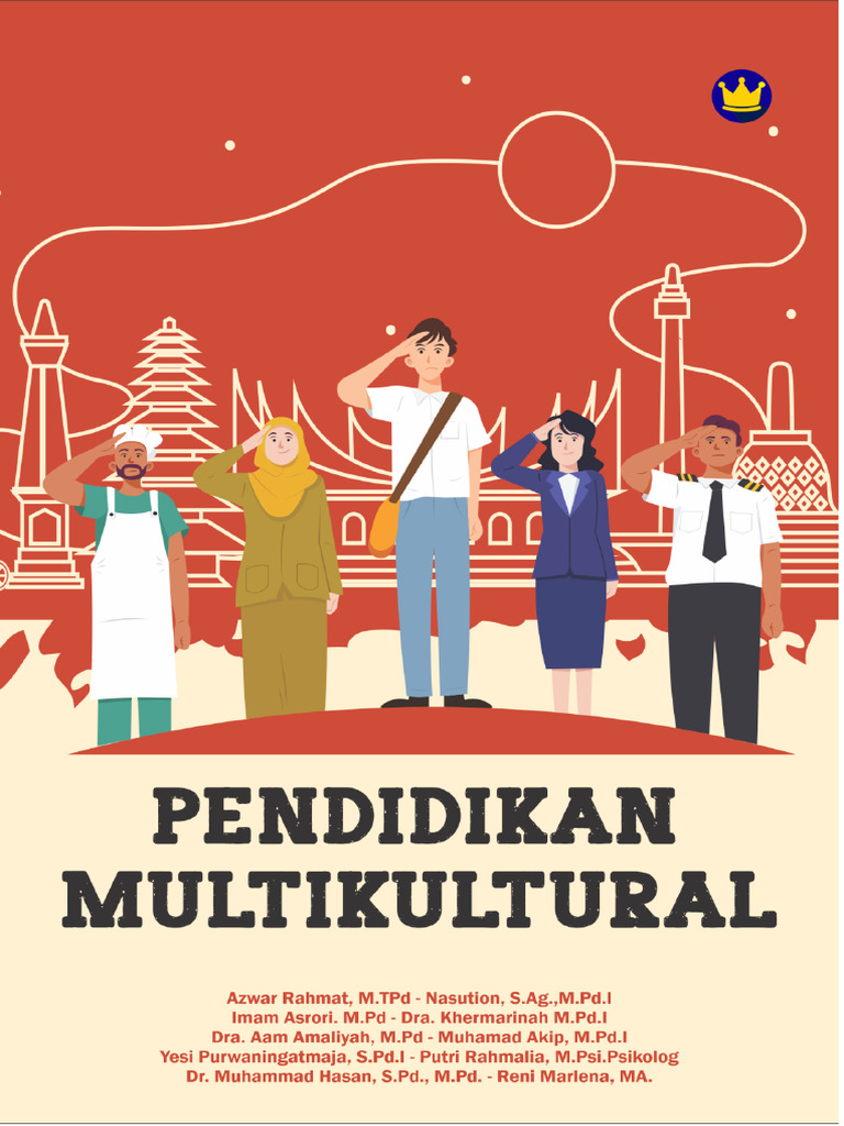 Omp Pendidikan Multikultural | PDF