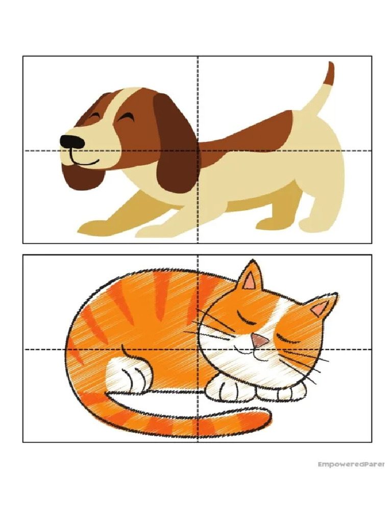 Puzzle | PDF