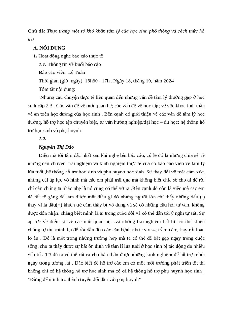 BTH Nhom1 TLHGD008 | PDF