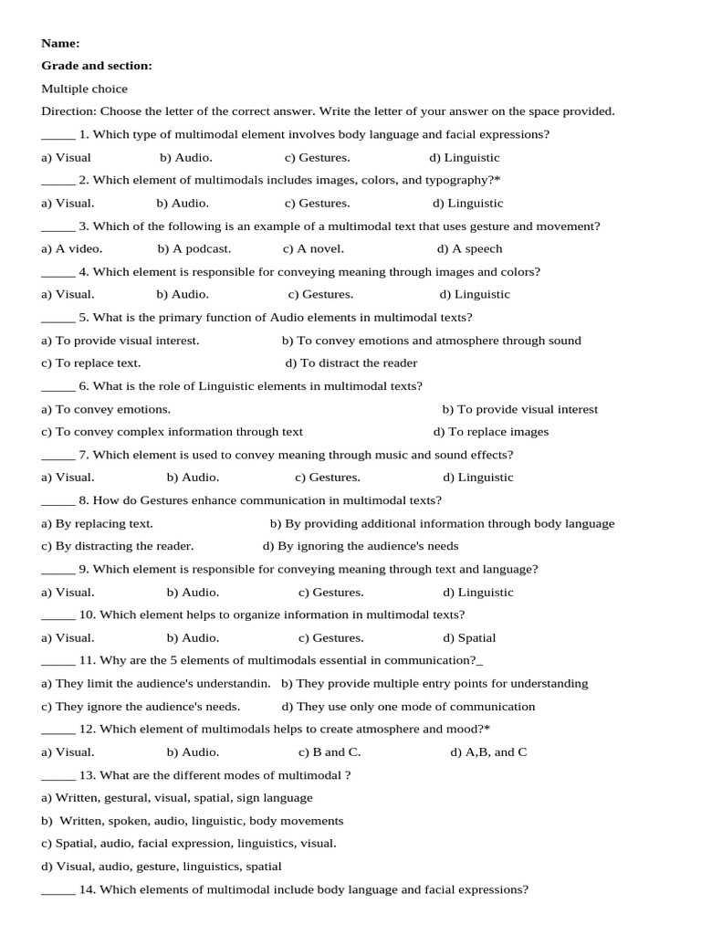 AOL 1 Chapter 6 | PDF | Communication | Page Layout