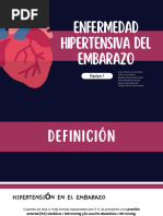 Ensayo Sulfato de Magnesio-Esquema Zuspan | PDF | Astrocito | Inflamación