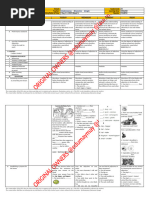 English DLP Interpreting Simple Maps | PDF | Symbols