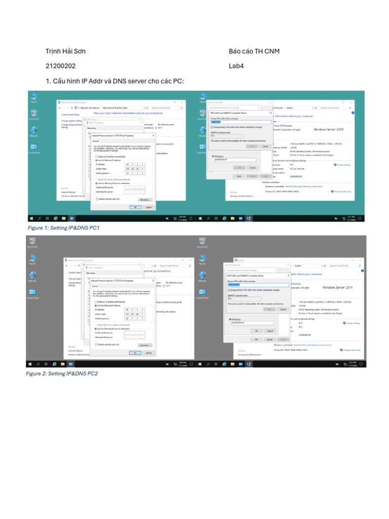 Ca3 21200202 Lab4 | PDF