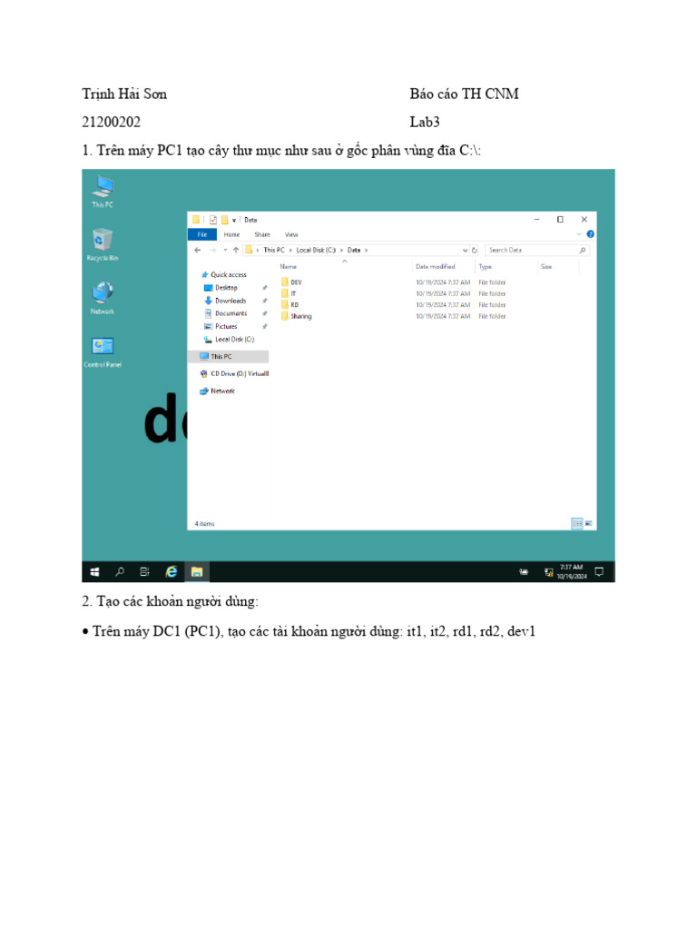 Ca3 21200202 Lab3 | PDF