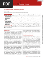 Fedate Syrup | PDF