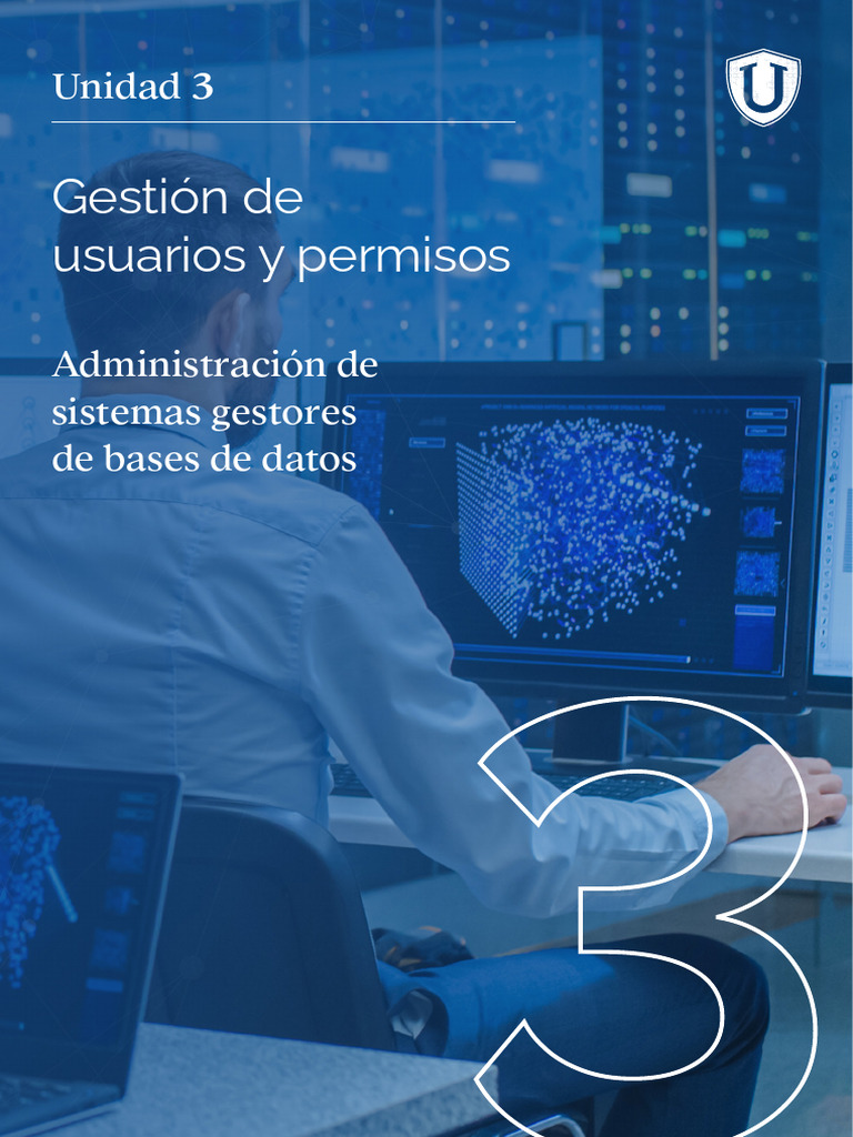 U3 Gestión de Usuarios y Permisos | PDF | Bases de datos | SQL