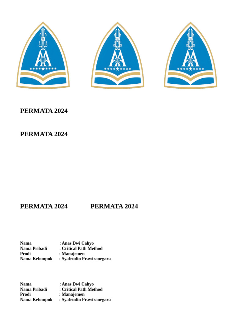 Buku Permata Anas | PDF | Agama & Spiritualitas