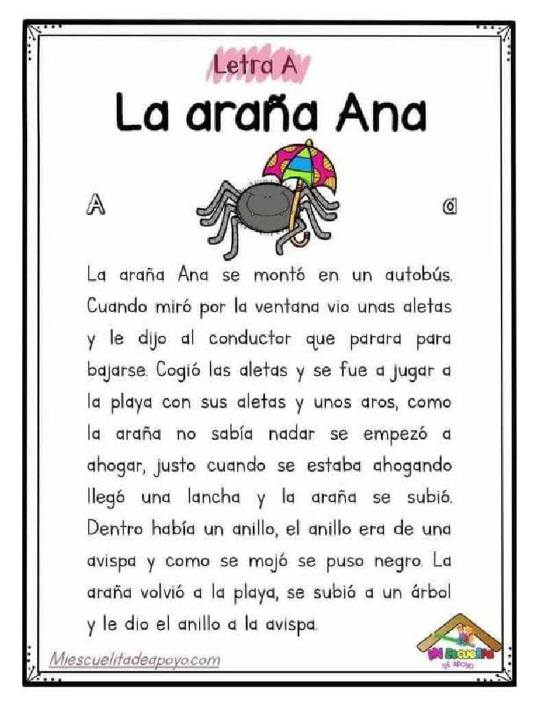 Lecturas Segundo | PDF