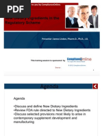 Dossier Template | PDF