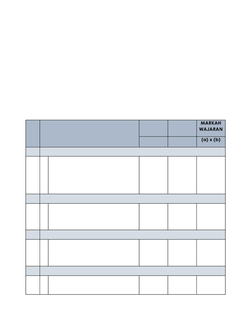 1f8e4 4. Lampiran C Penilaian Poster | PDF