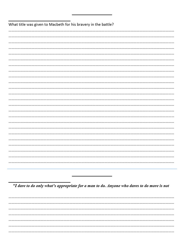 Assessment For 1st Secondary A&B | PDF