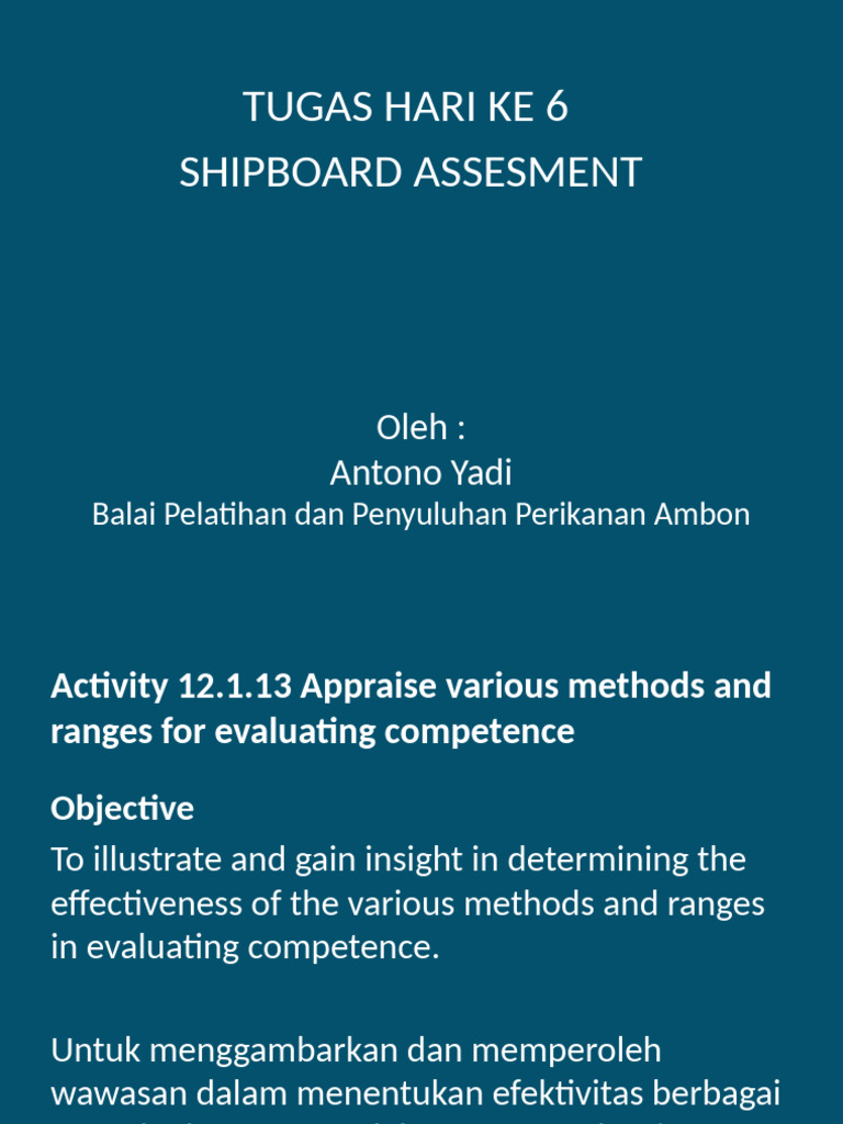 Tugas Bapak Kurniawan | PDF | Shipping