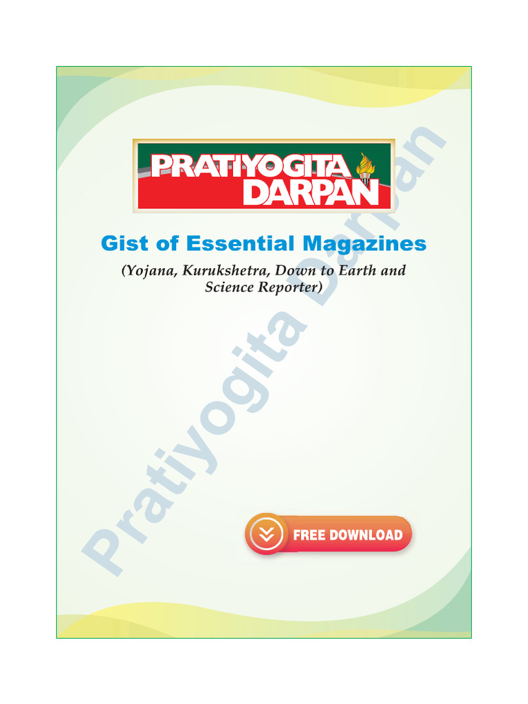 PD English October 2024 Gist of All Essential Magazines | PDF | Infrastructure | Employment