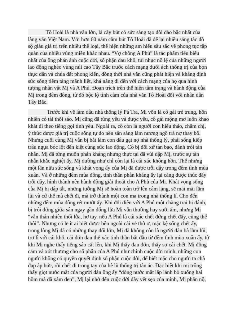 Đoạn 4 Vanh L | PDF