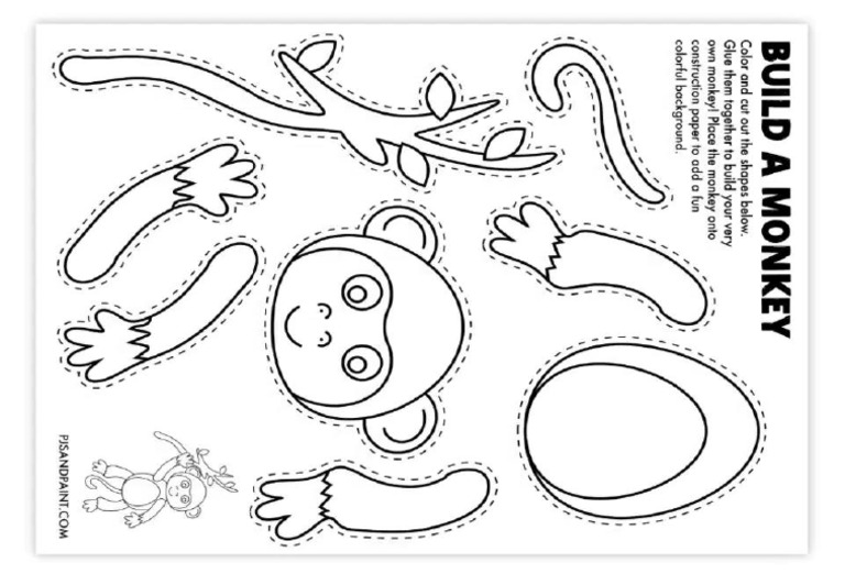 Gradeseed 1 - Monkey | PDF