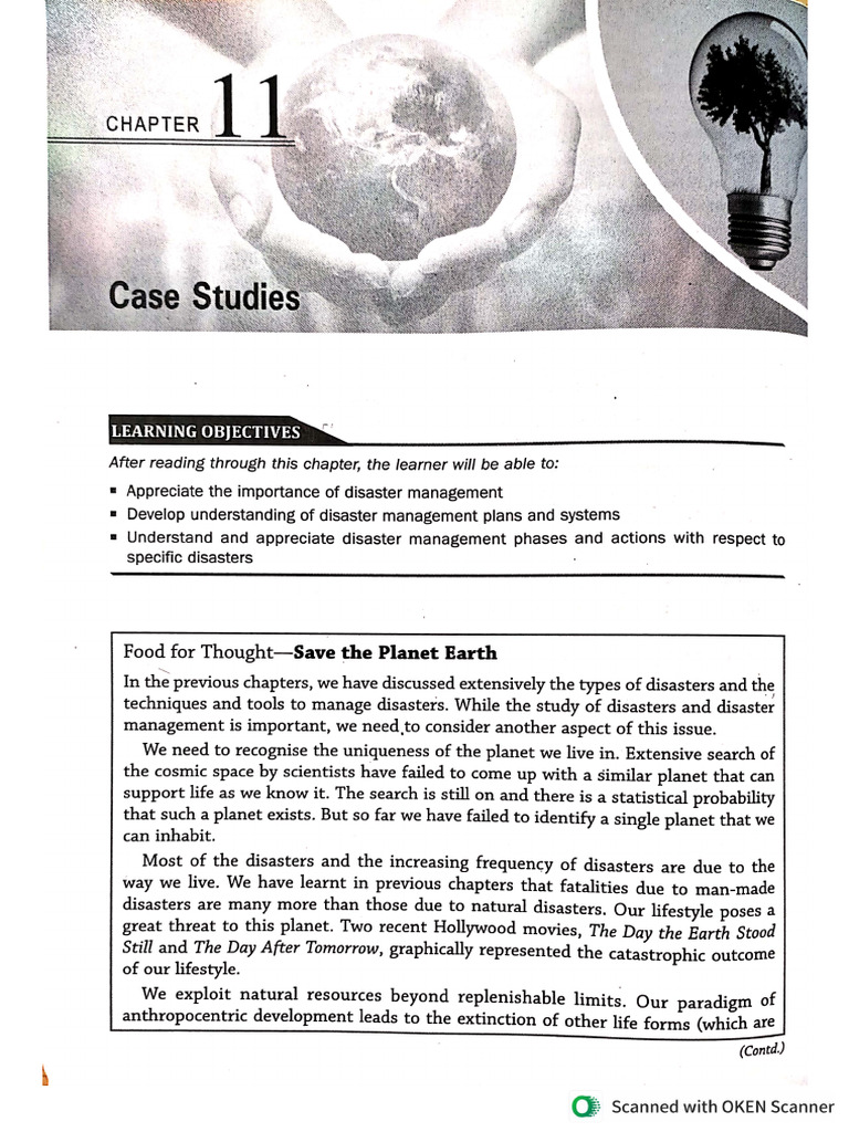 DM - Case Studies | PDF