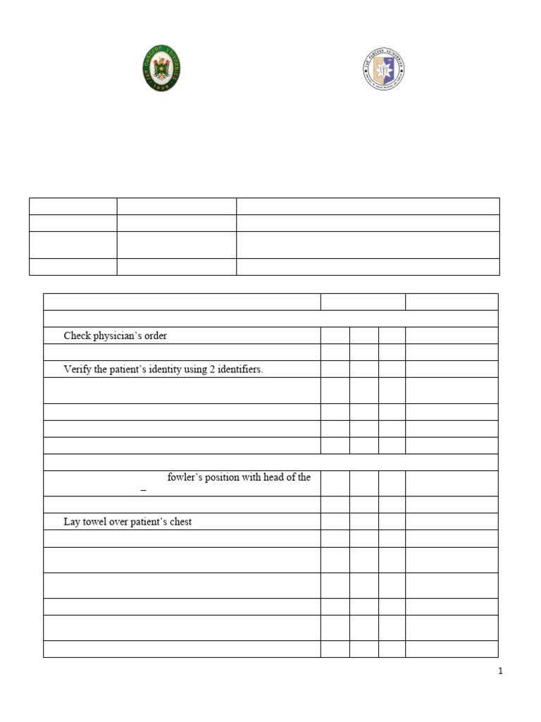 Trache Care Closed Suctioning E Tool | PDF | Clinical Medicine | Medical Specialties